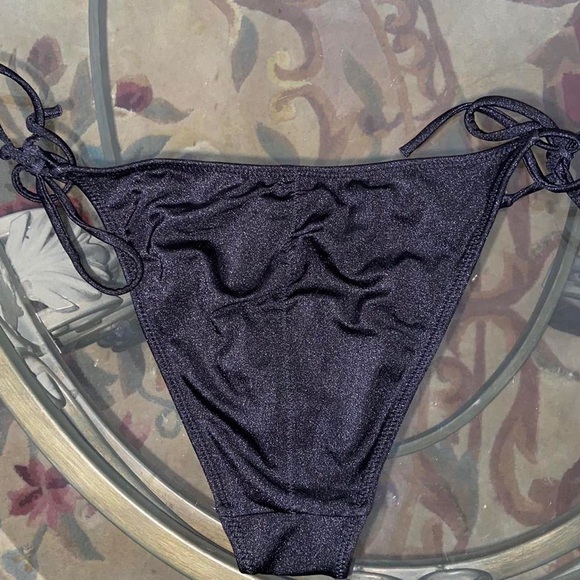 Kendall & Kylie | Swim | Y2k Swim Bikini Thong Kendall Kylie Bottoms ...